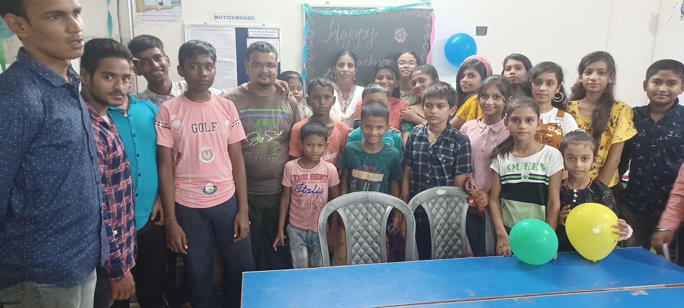 Analog & Digital - Main