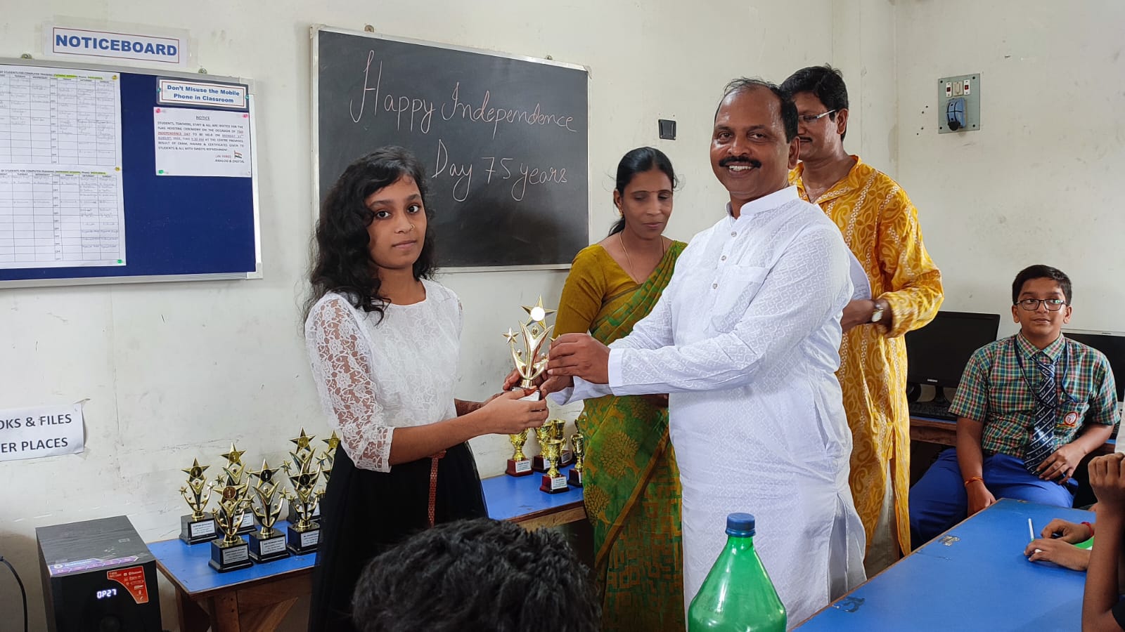 Analog & Digital - Main